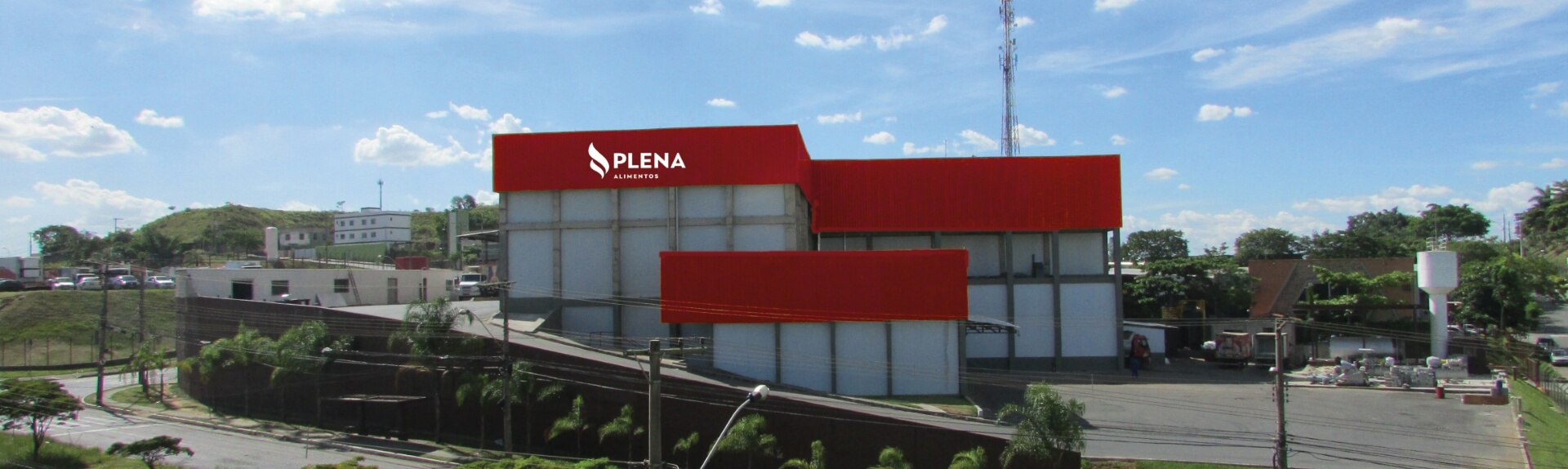 Produtos - Plena Alimentos
